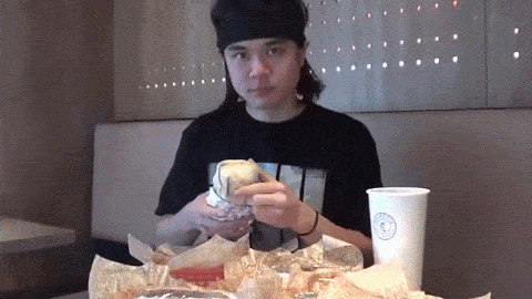 Are You Addicted to Chipotle? | PS Food