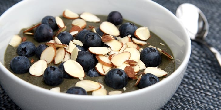 Breakfast Recipes to Burn Belly Fat | POPSUGAR Fitness