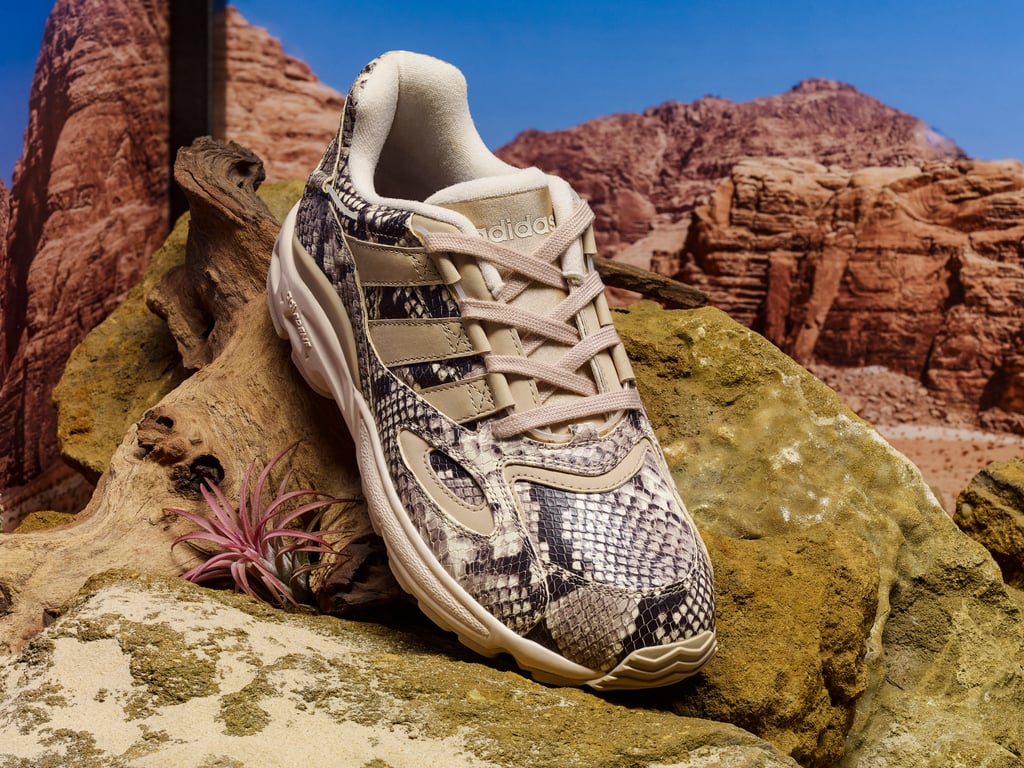 Adidas Snakeskin Sneakers Collection 2019 | POPSUGAR Fashion