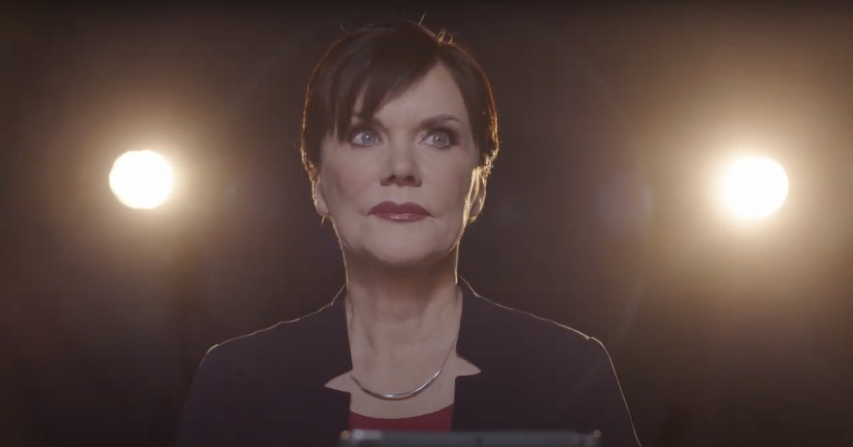 The Deadly Type With Candice DeLong Trailer | PS UK Entertainment