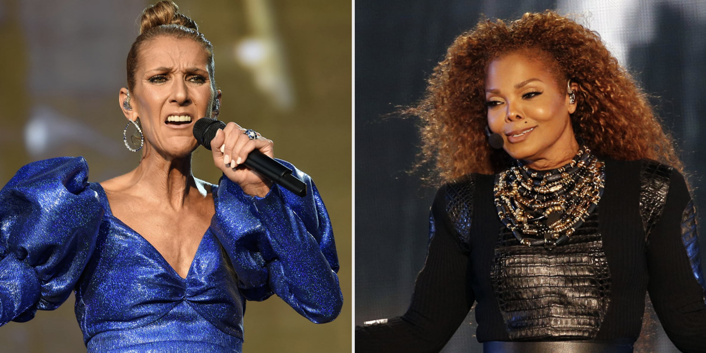 Reactions to Rolling Stone's 200 Best Singers List | PS Entertainment