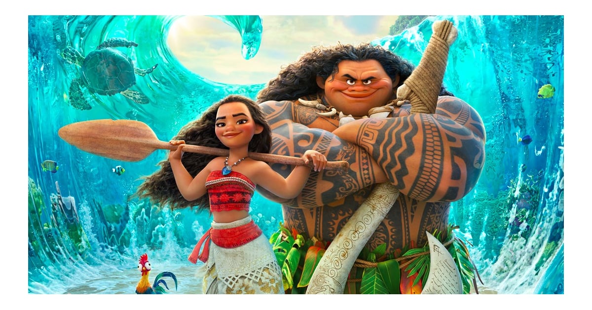 Is There Going to Be an LGBTQ Disney Princess? | POPSUGAR Love & Sex