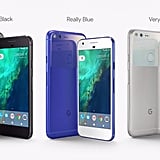 Google Pixel and Pixel XL Details | POPSUGAR Tech