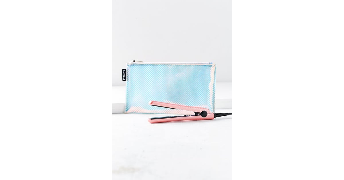Mini Flat Iron Iridescent Products For Women Popsugar Love And Sex Photo 37