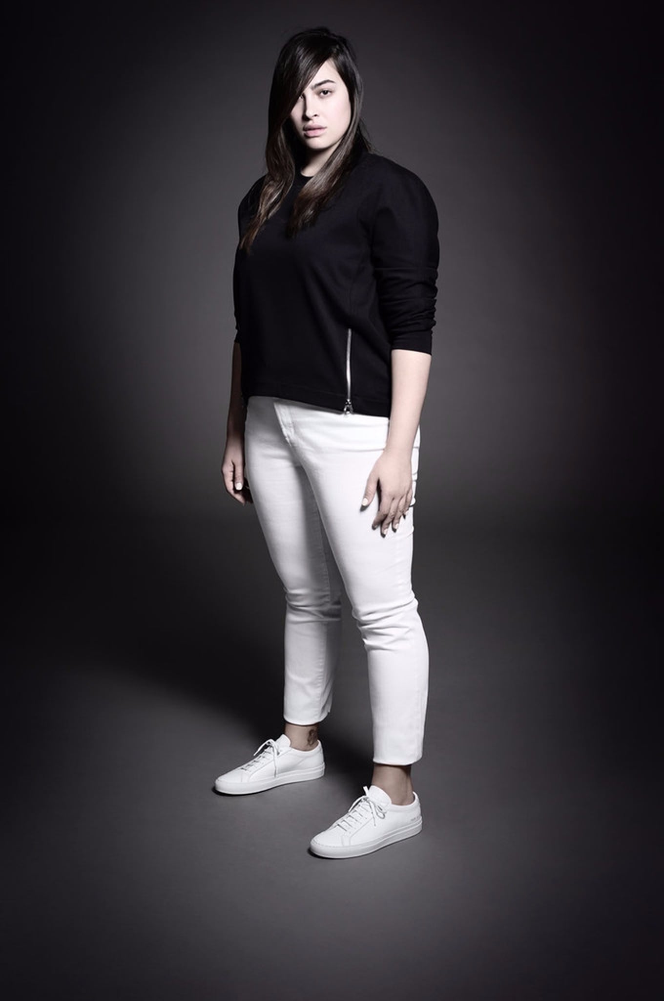 Stylish Plus-Size Designers | POPSUGAR Fashion