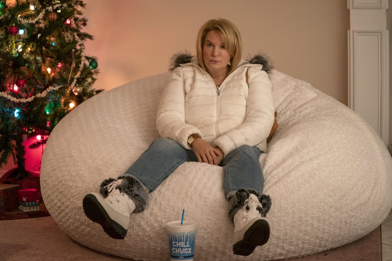 The True Story Behind The Thing About Pam | PS Entertainment