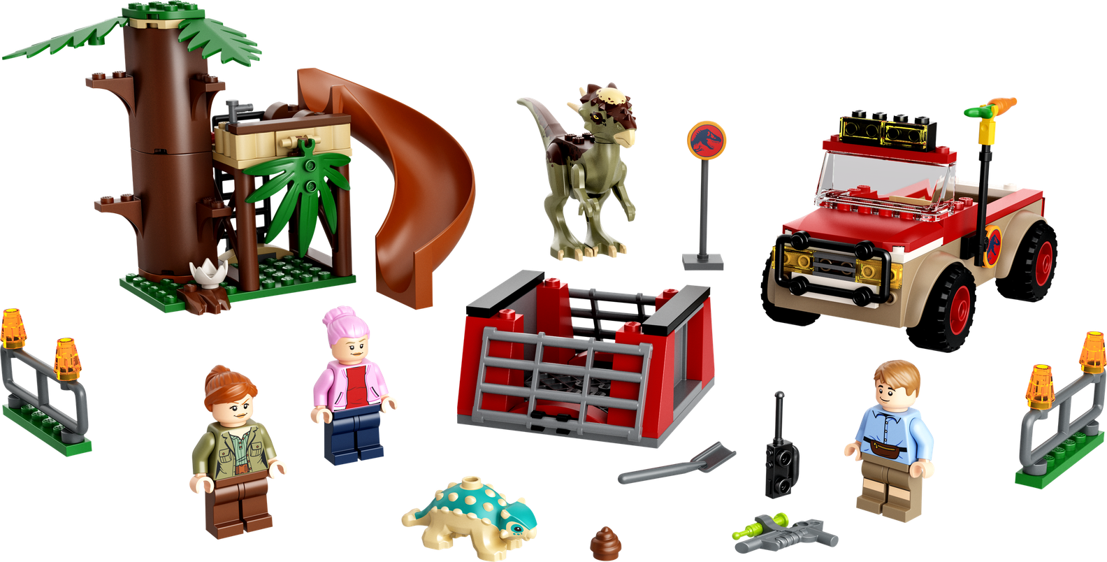 The Best New Lego Sets For Toddlers | 2021 | PS Family