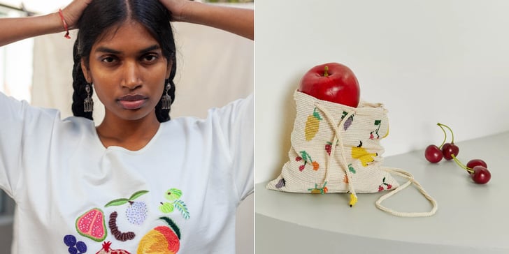 Shop Fruit and Veggie Clothing and Accessories For Summer | POPSUGAR ...