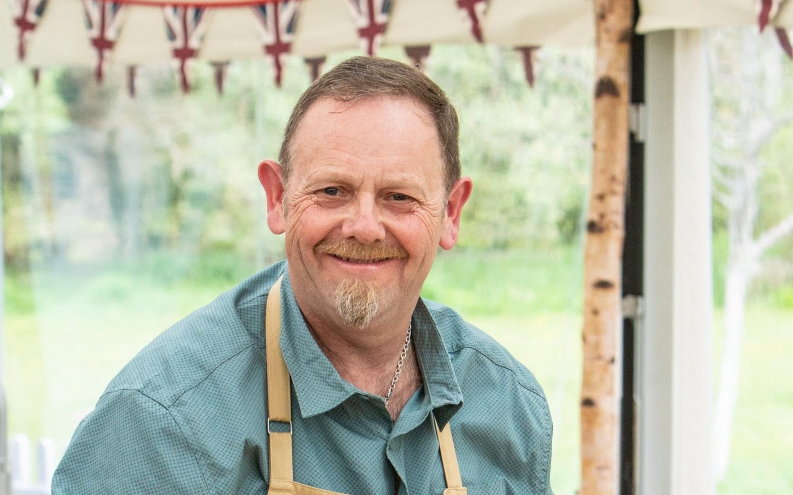 Meet the Cast of The Great British Baking Show Collection 7 | PS ...