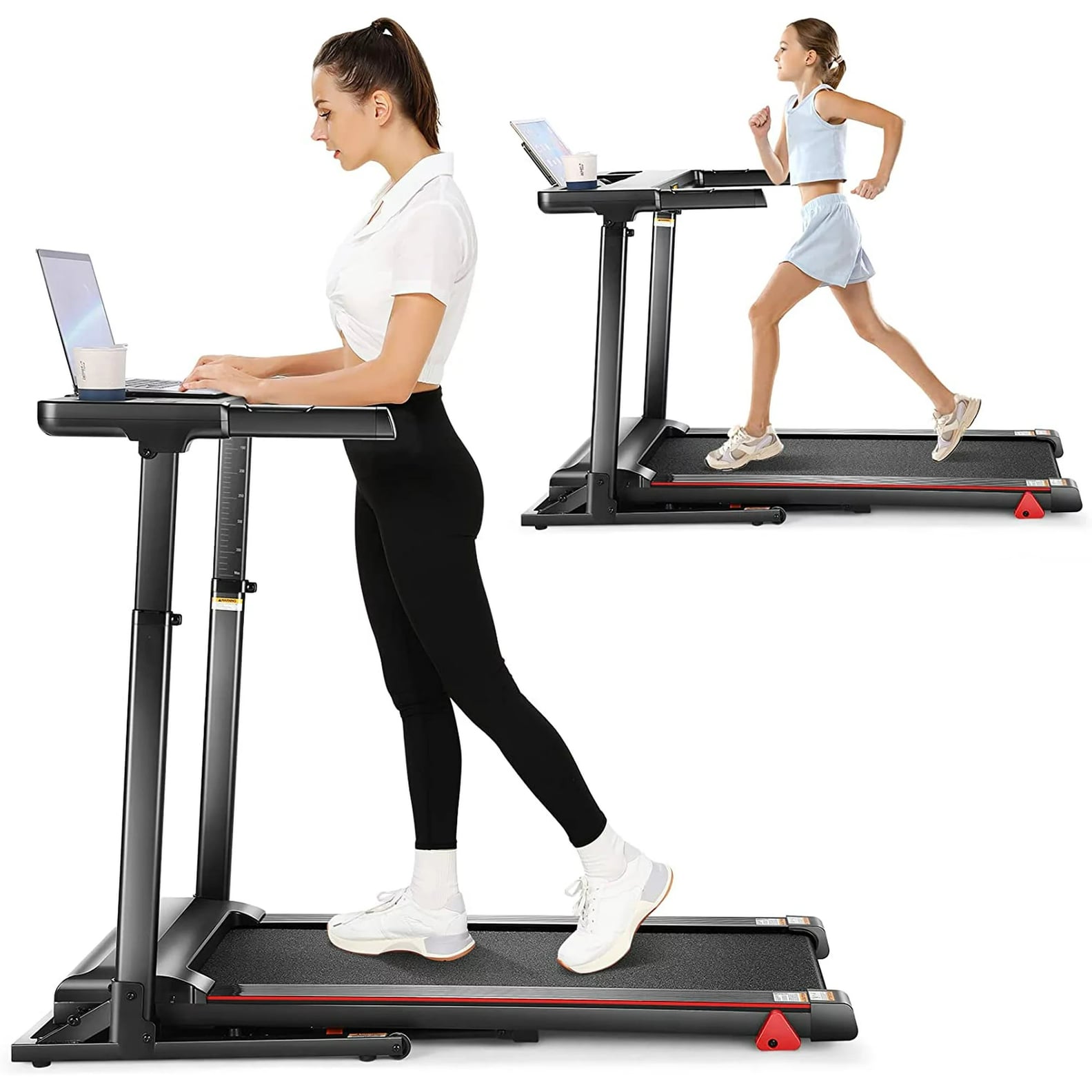The 10 Best Folding Treadmills For Small Spaces | POPSUGAR Fitness