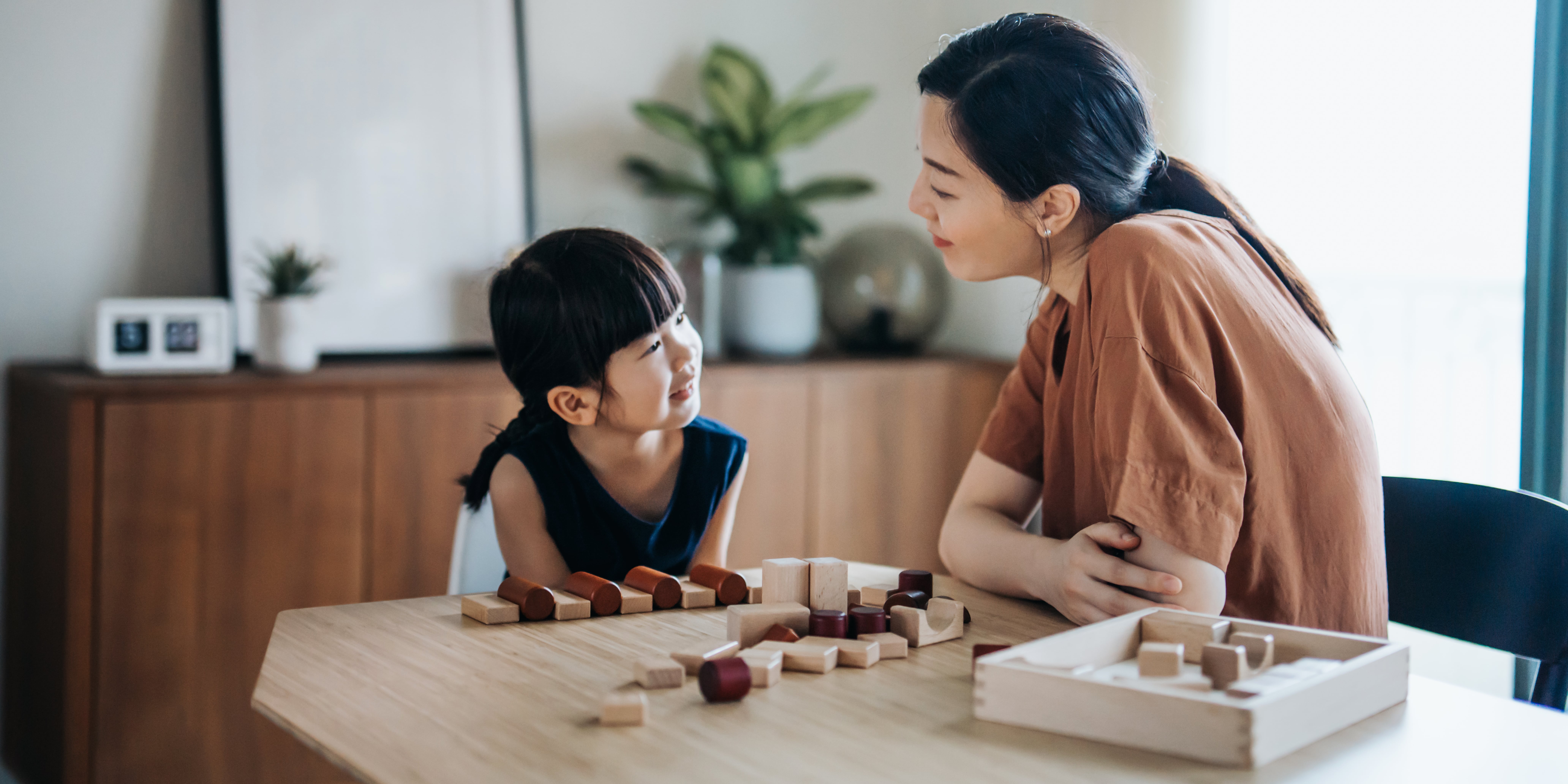 9 Different Styles of Parenting, According to Experts | PS Family