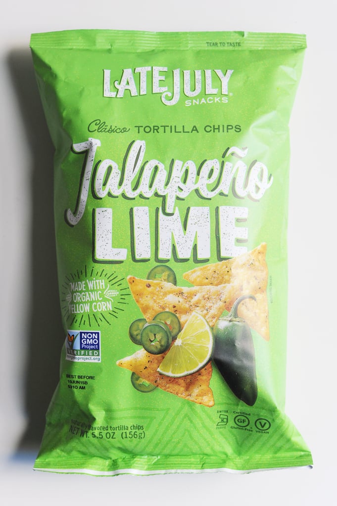 Best New Snacks 2015 | POPSUGAR Food