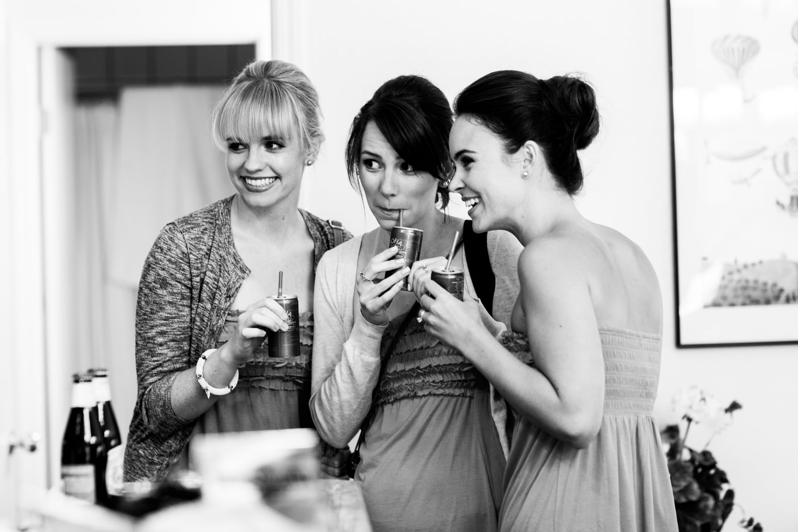 Outdoor Napa Summer Wedding Pictures | PS Love