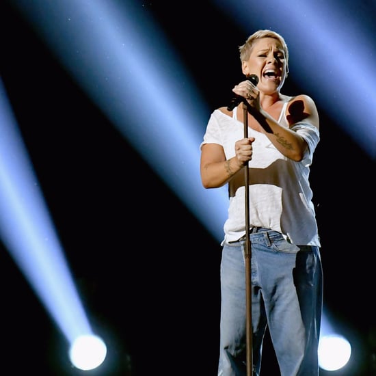 The Punisher Soundtrack | POPSUGAR Entertainment