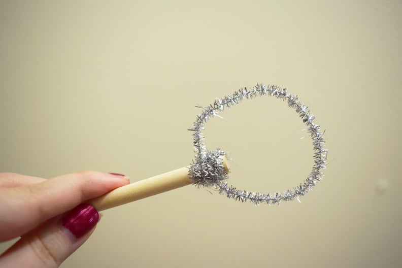 How to DIY a Bubble Wand | POPSUGAR Family