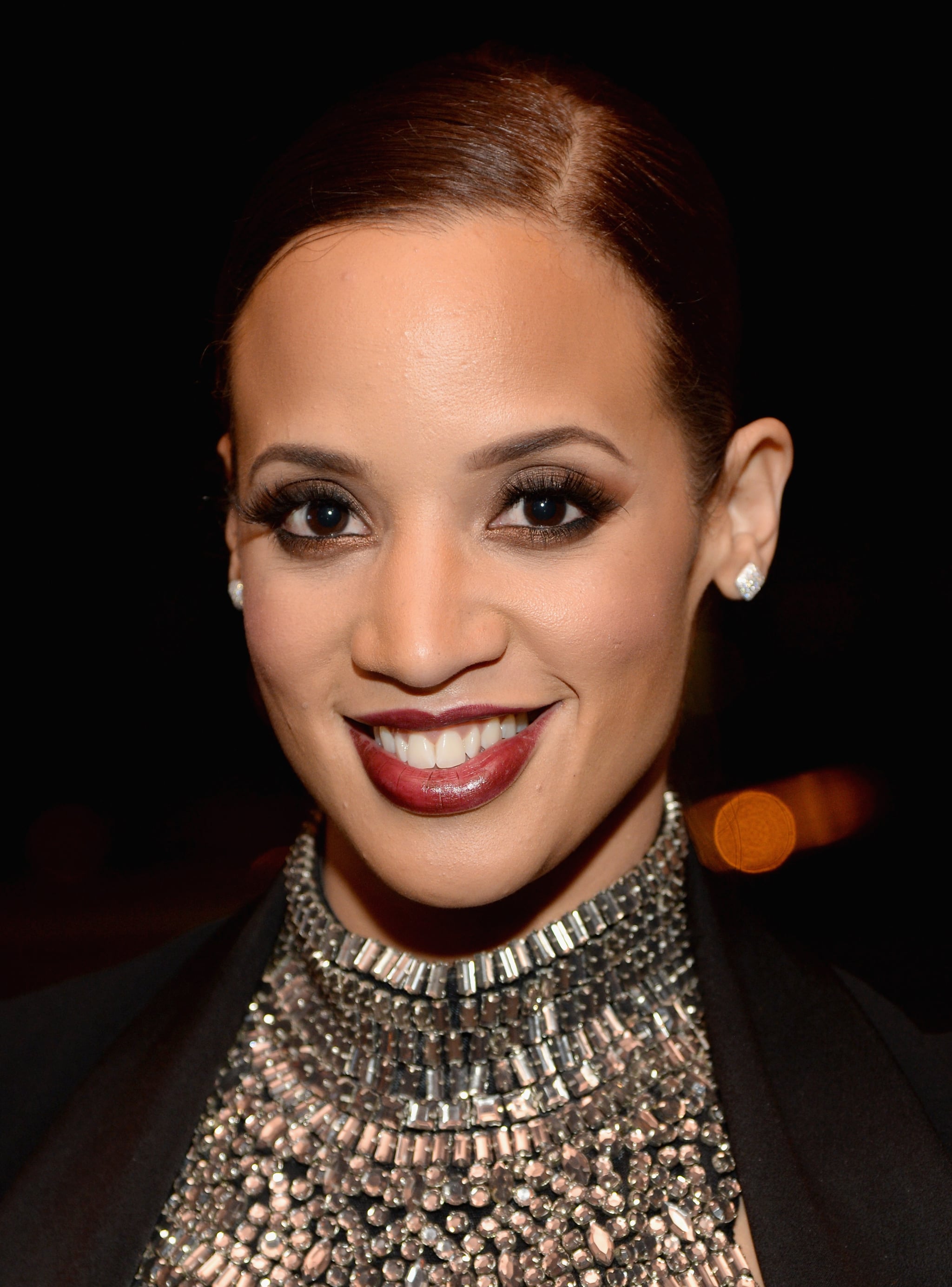 Dascha Polanco's Instagram, Twitter & Facebook on IDCrawl