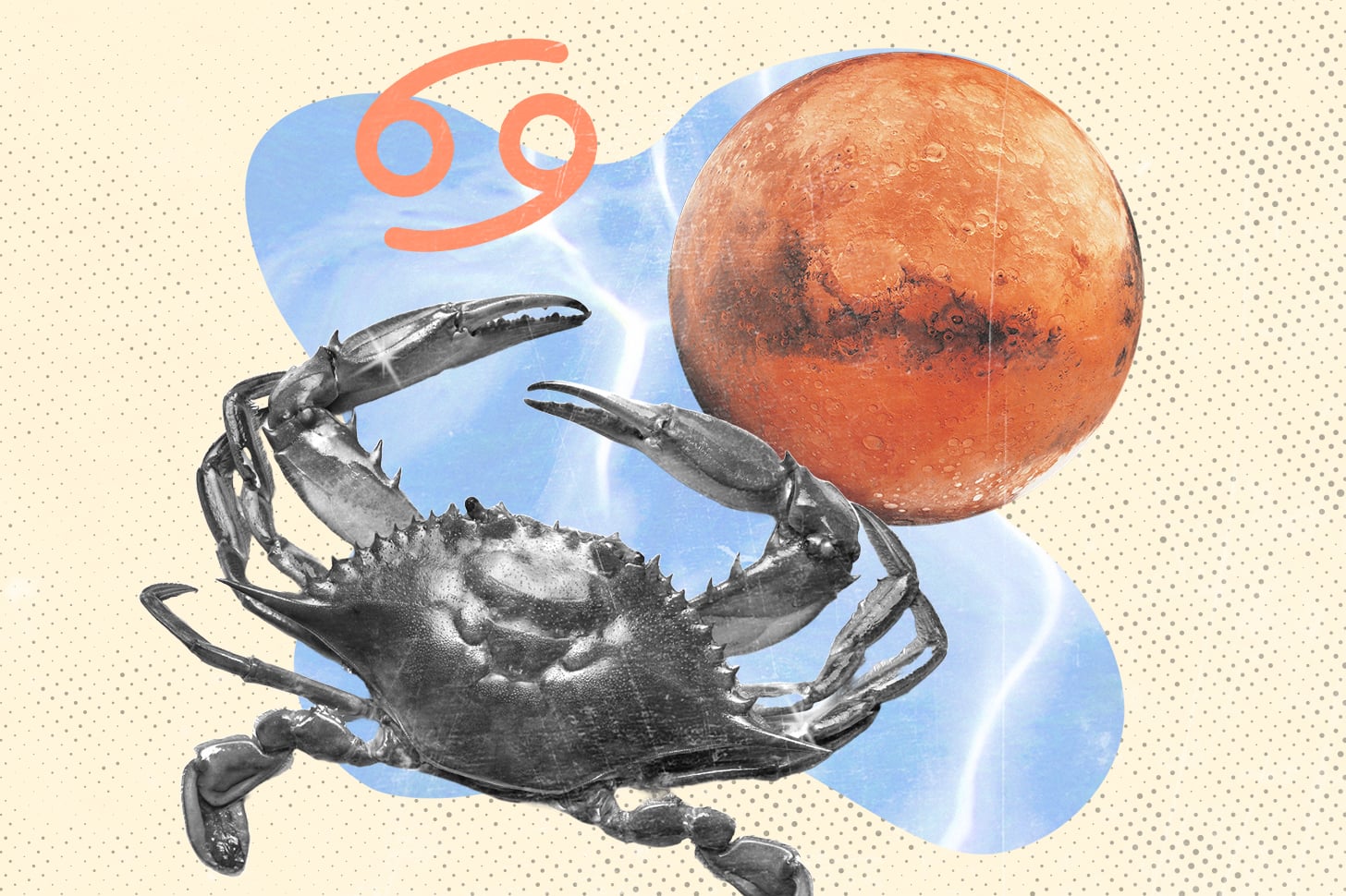 Three stages of cancer zodiac 60 photos - Youhoroscope.com