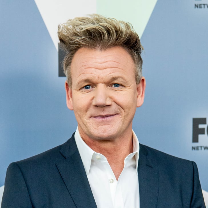Gordon Ramsay | POPSUGAR UK