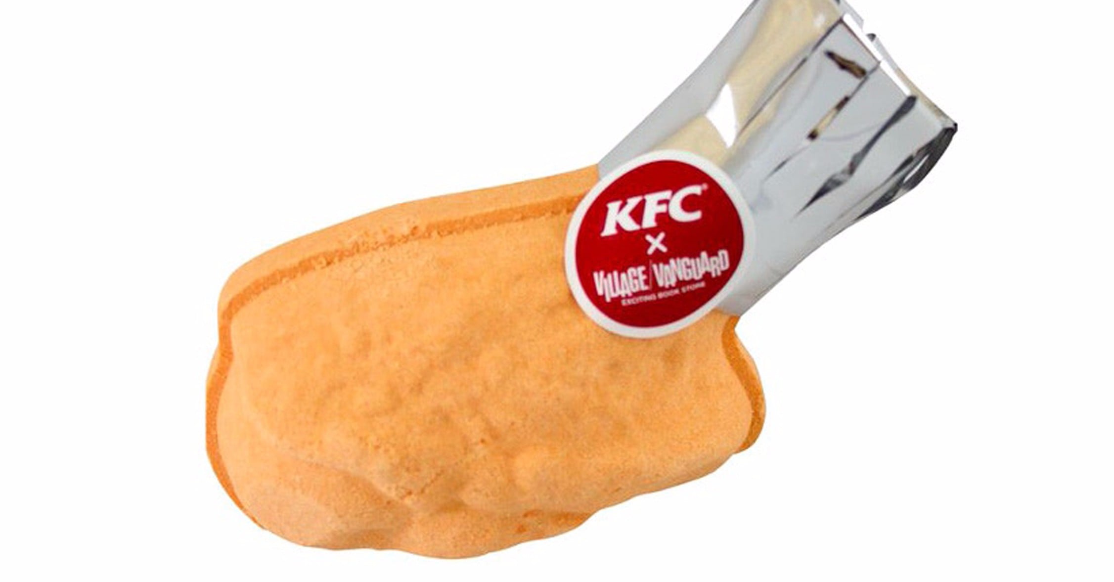 KFC Bath Bombs | POPSUGAR Beauty
