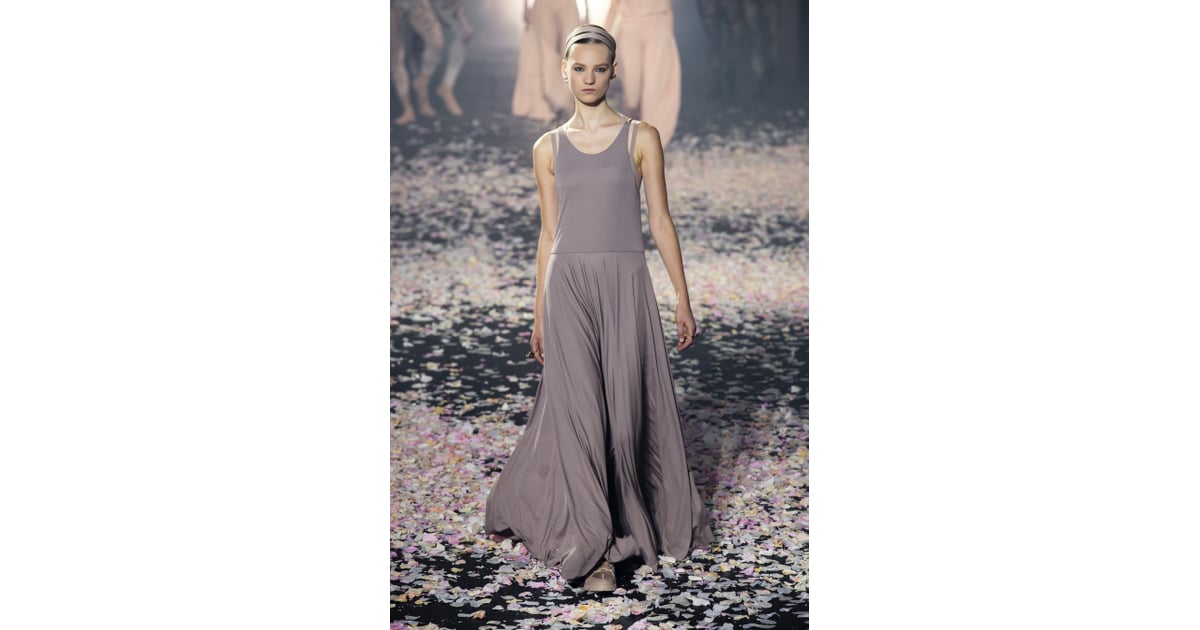 Dior Spring 2019 Collection | POPSUGAR Fashion UK Photo 8