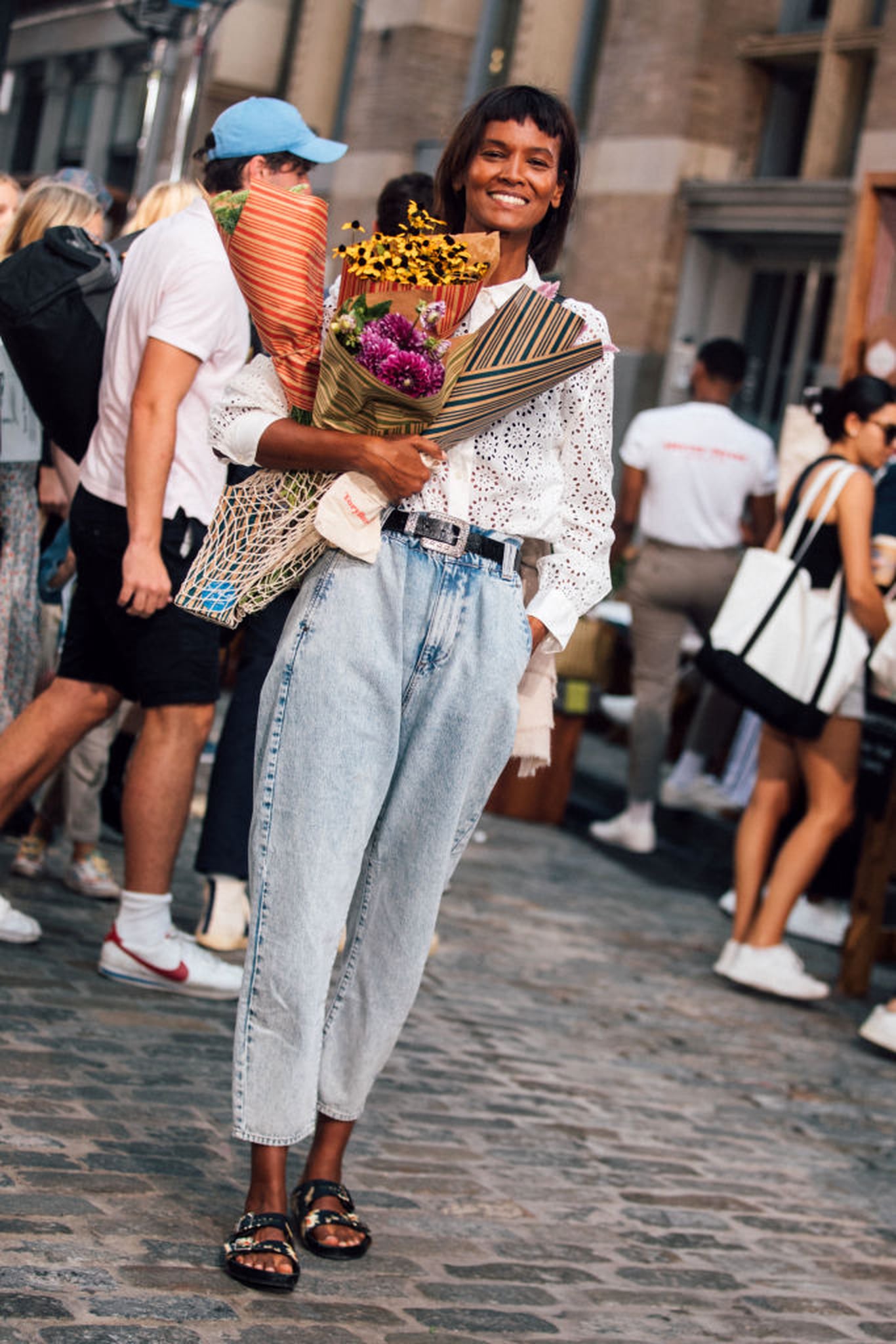 Best Fall Street Style | PS Fashion