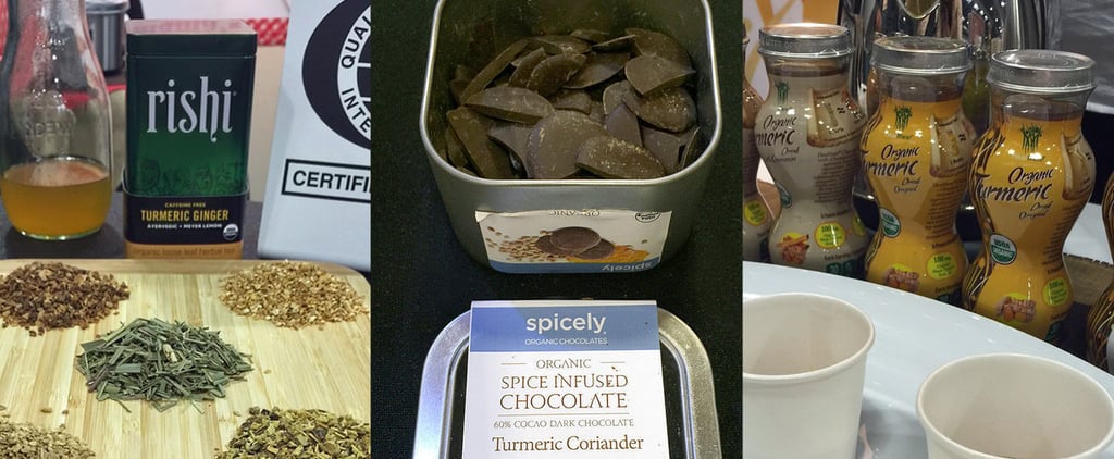 2015 Trending Flavors | Winter Fancy Food Show | POPSUGAR Food
