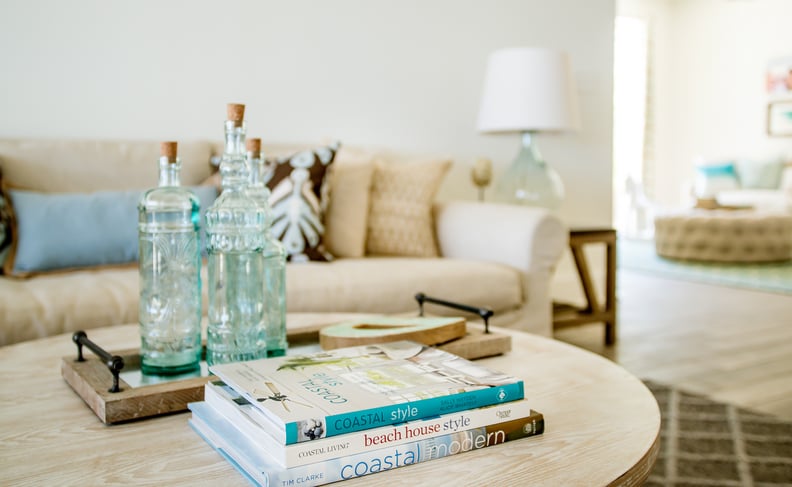 eric decker beach house