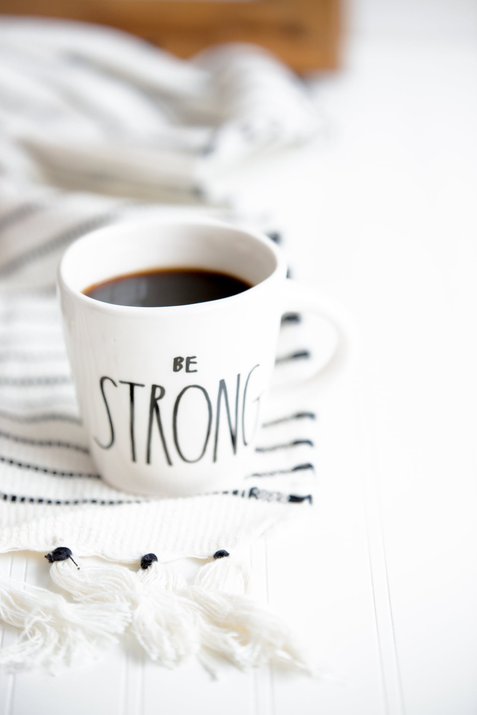 How to Feel Less Anxious | PS Fitness
