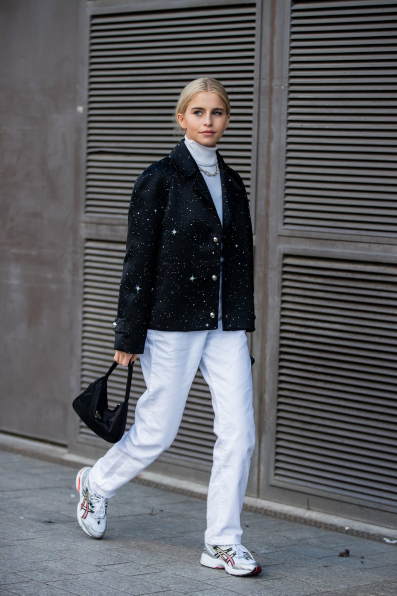 7 Sneaker and Trainer Trends to Shop For Autumn 2021 | PS UK Fashion