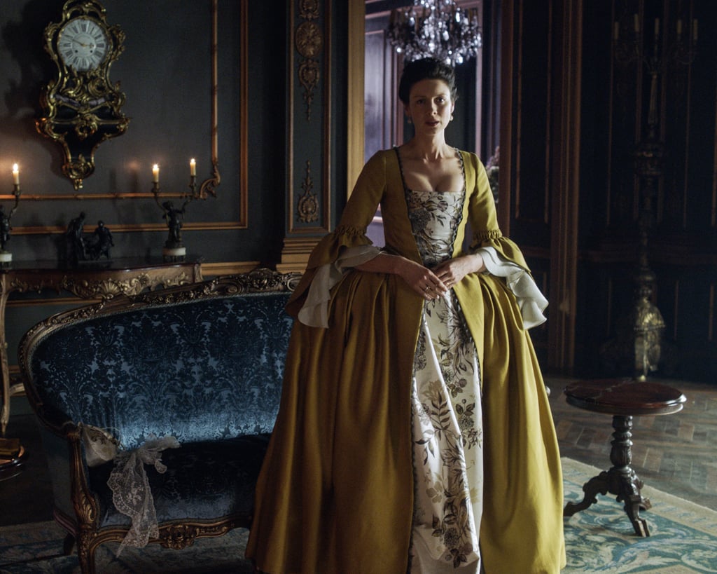 Outlander Season 2 Pictures | POPSUGAR Entertainment