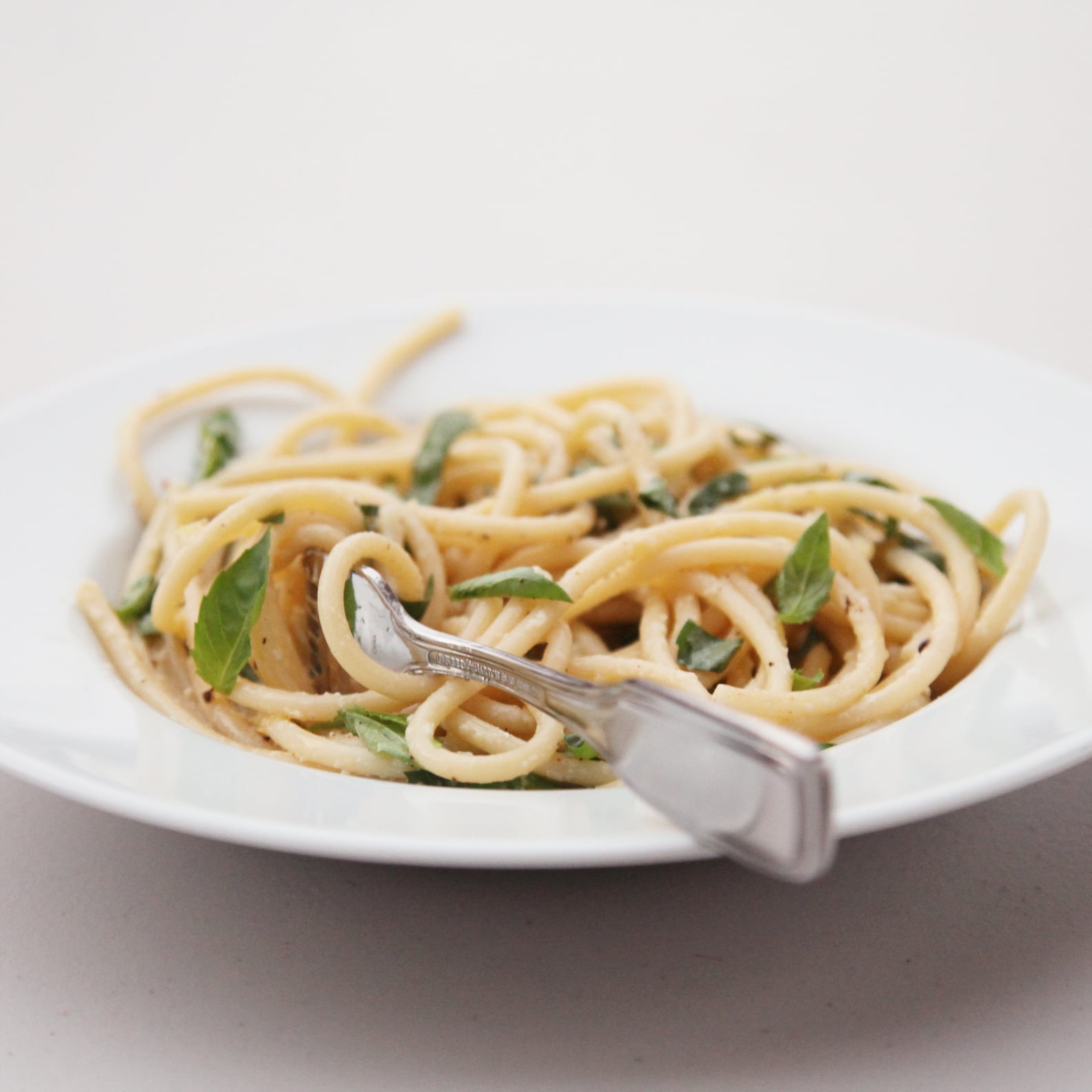 Fresh vs. Dried Pasta | PS Food