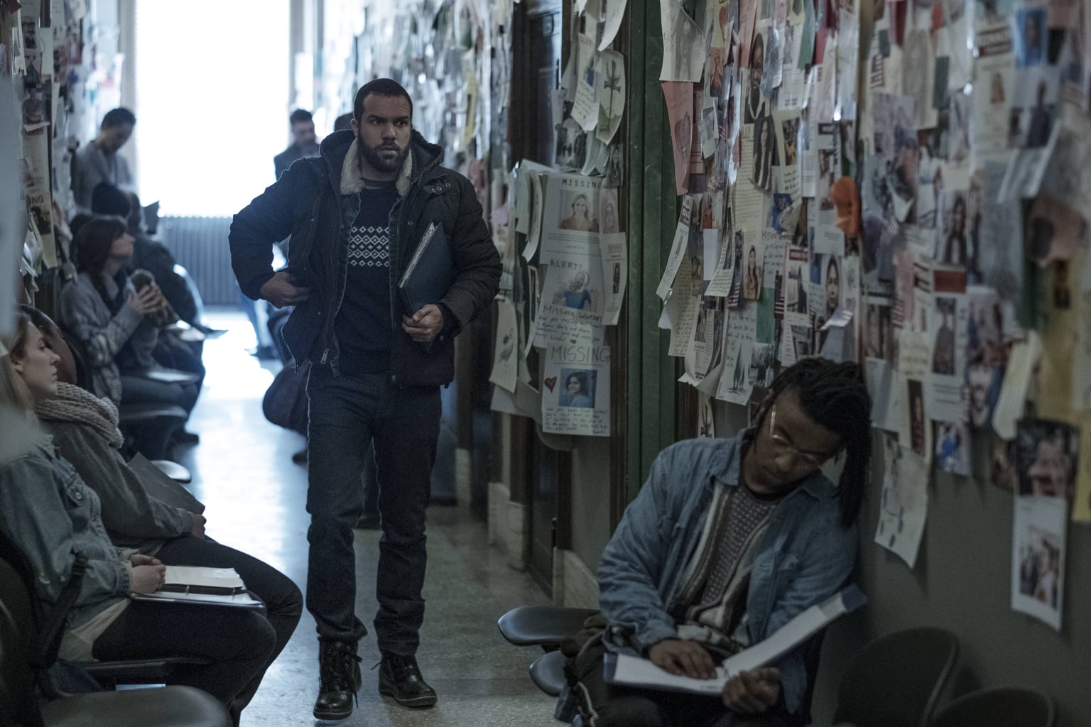 Will the Handmaid's Tale Book Epilogue Be in the Show? | POPSUGAR ...