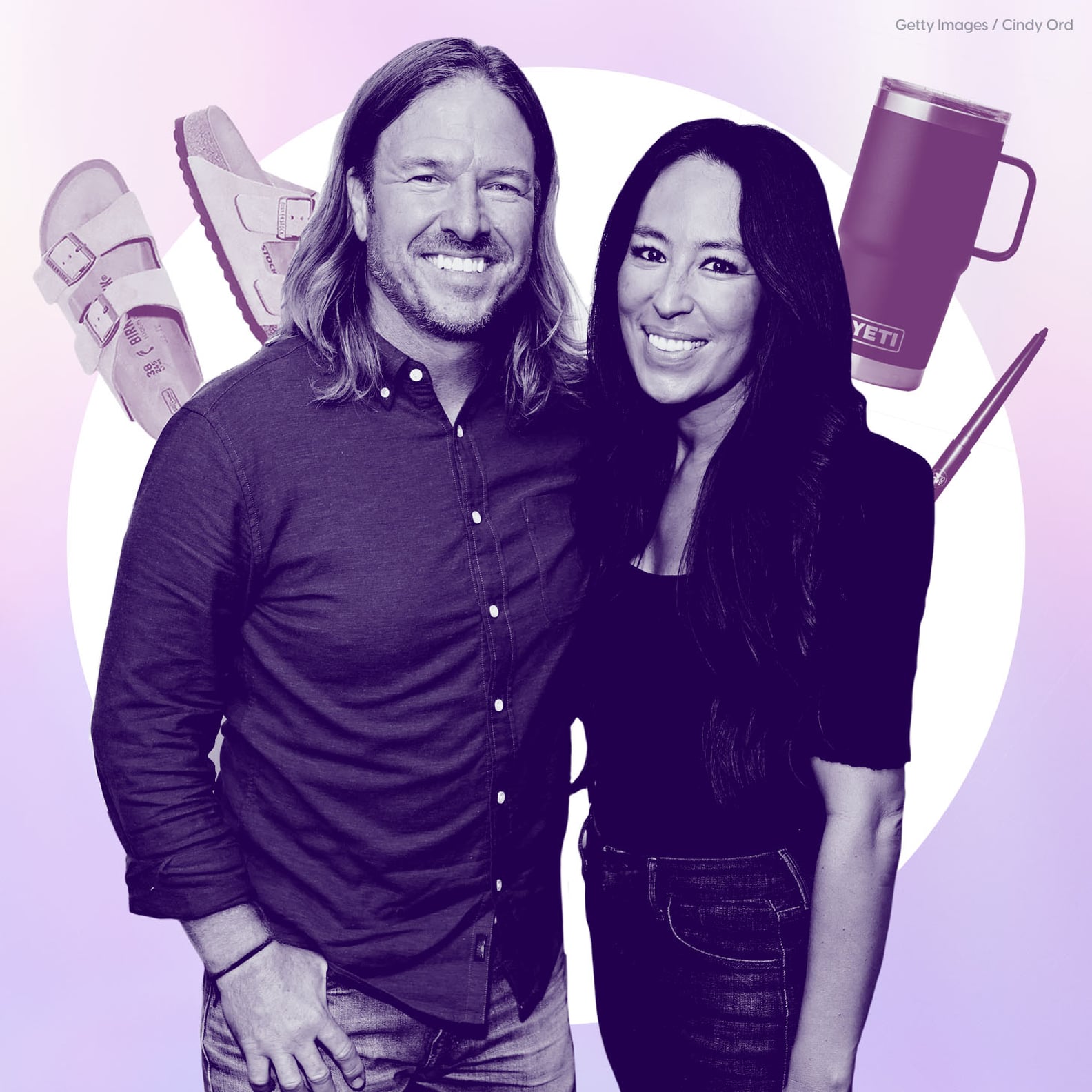 Joanna and Chip Gaines Must Haves | 2022 | PS Home