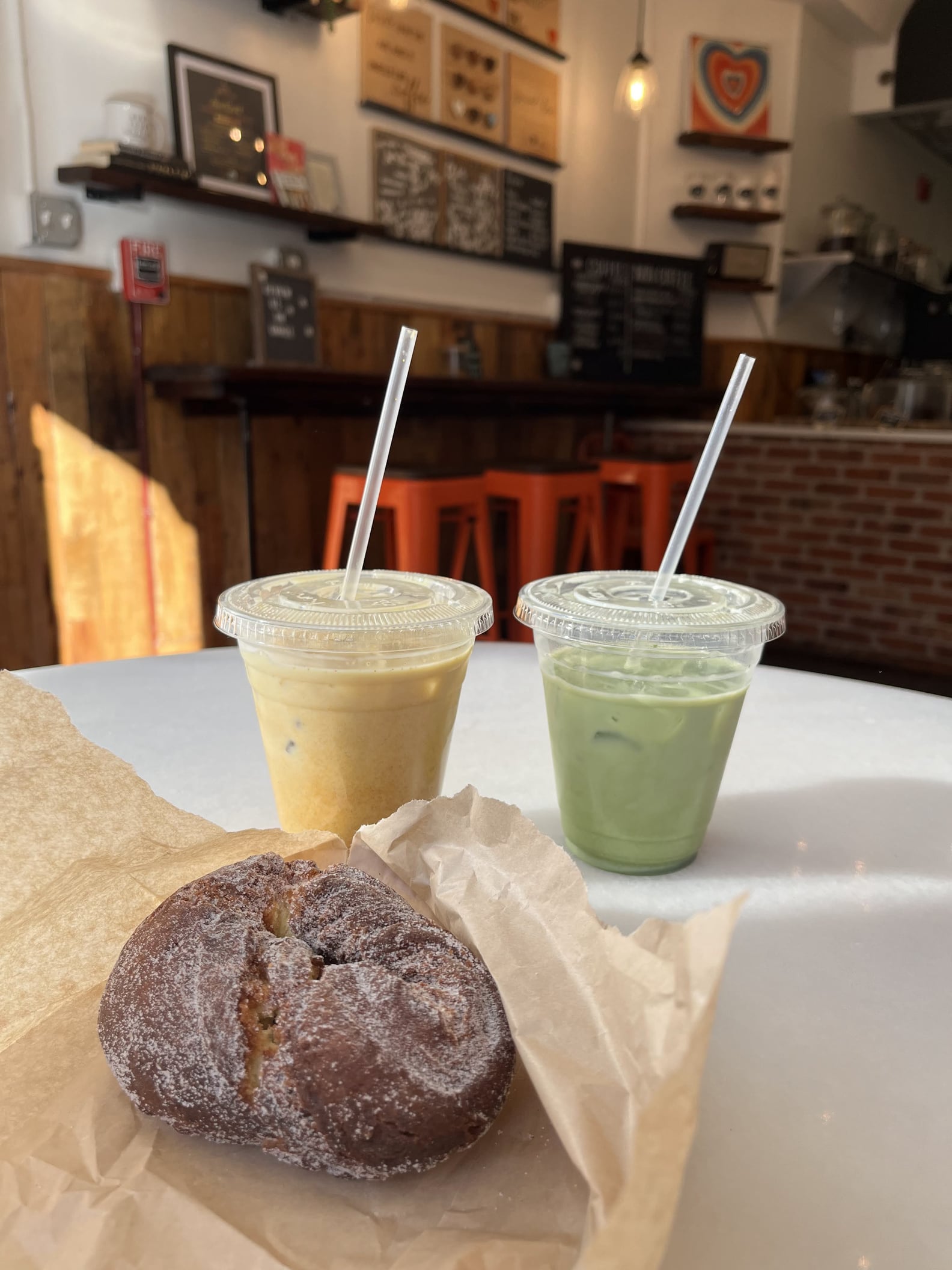 What Is Fika? I Tried the Swedish Coffee Break Tradition | PS Balance