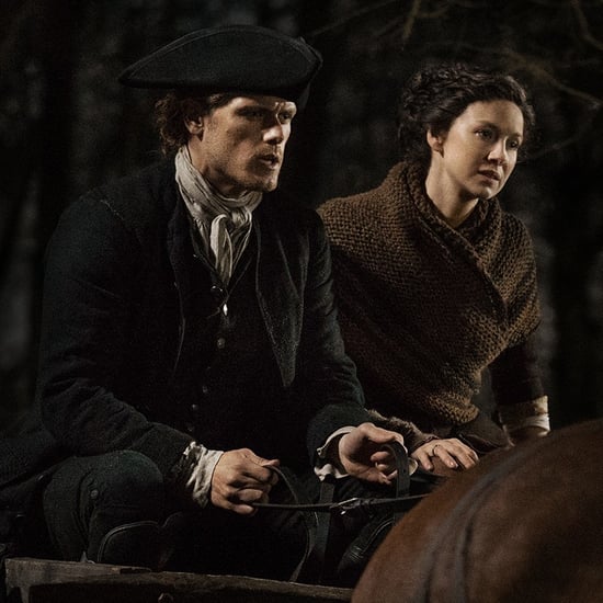 Geillis Duncan on Outlander | Video | POPSUGAR Entertainment