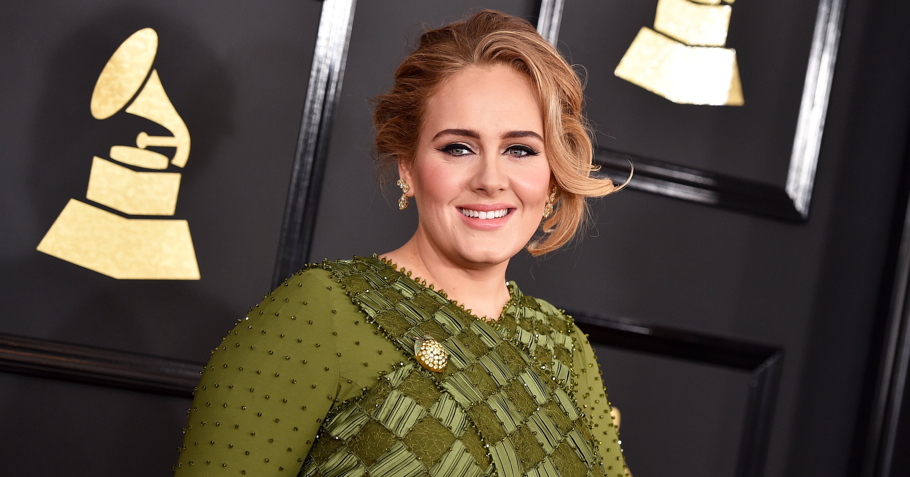 What We Can Learn From Adele's Birth Chart | PS Celebrity