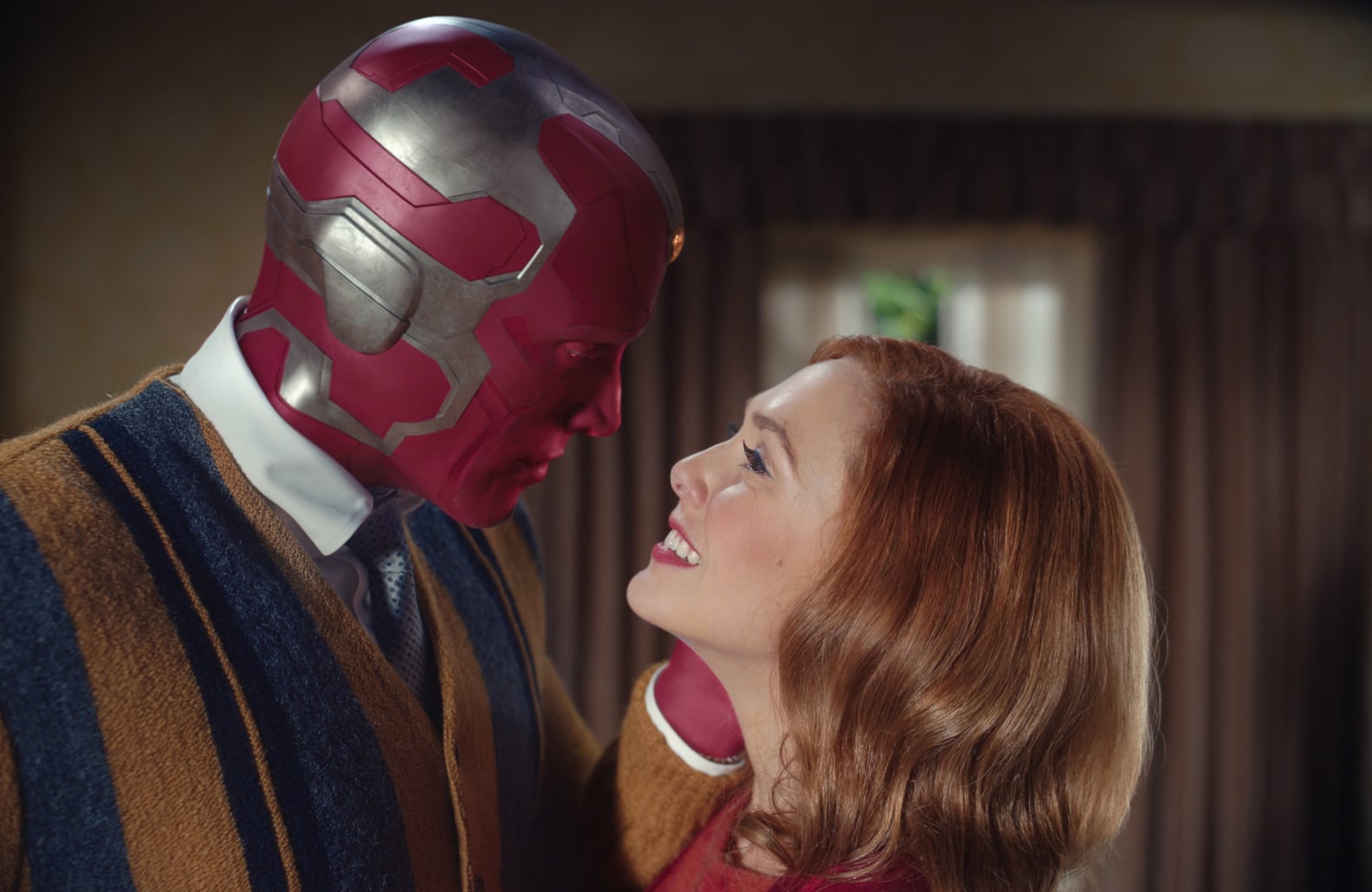MCU Couples Ranked | POPSUGAR Entertainment