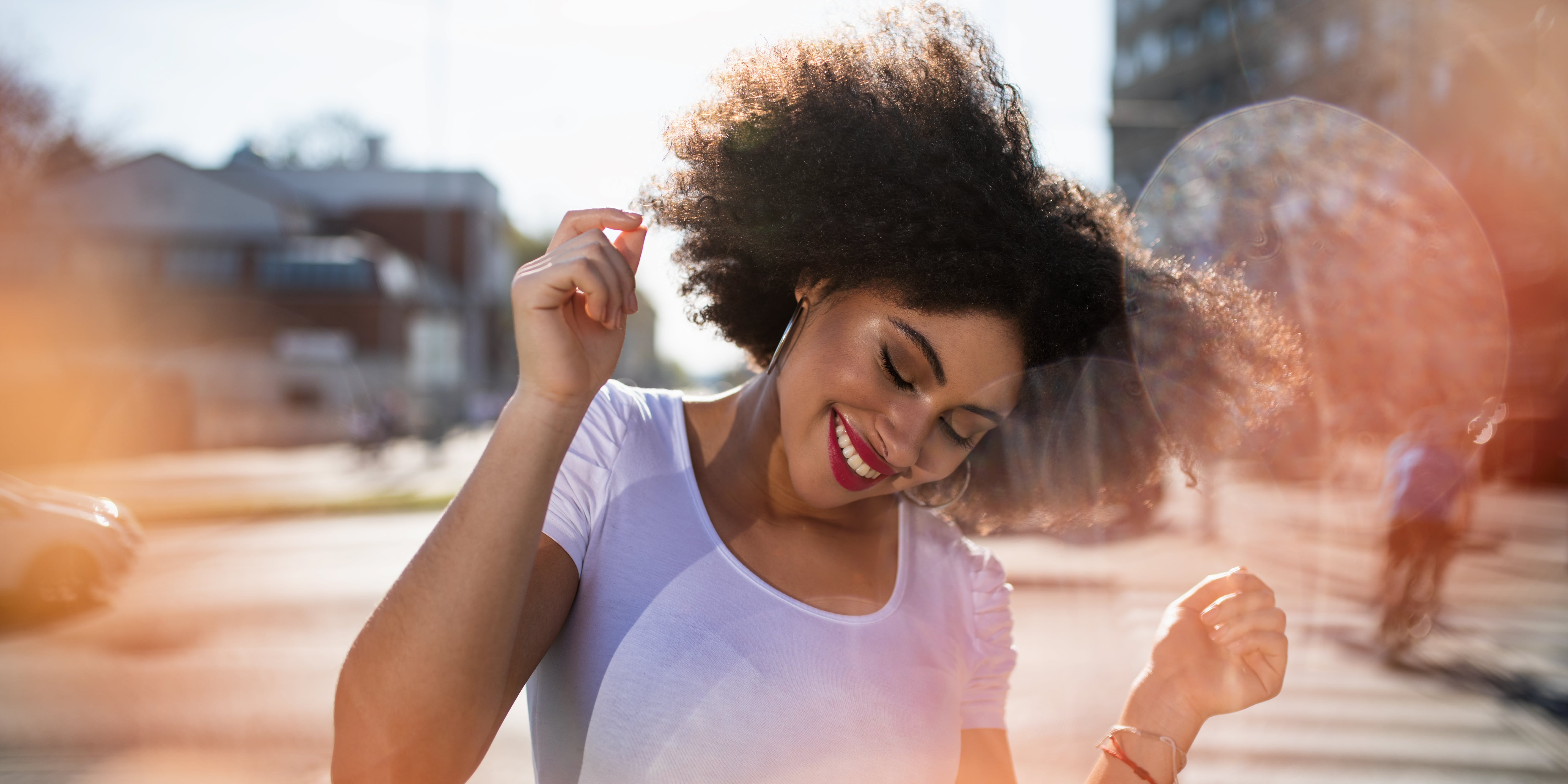 Are You Emotionally Healthy? 10 Signs That Show You're Happy | PS Love