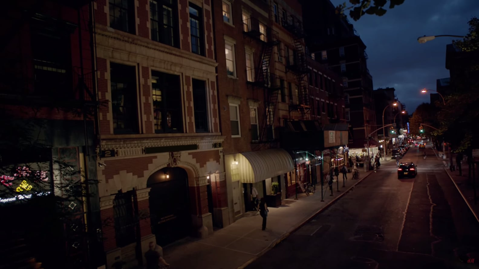 Anderson Cooper Converted Firehouse Pictures | POPSUGAR Home