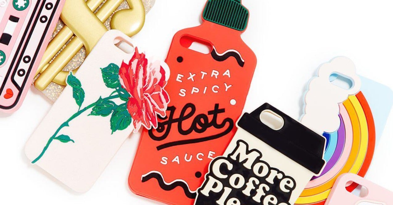 Best Ban.do Phone Cases 2018 | PS Smart Living