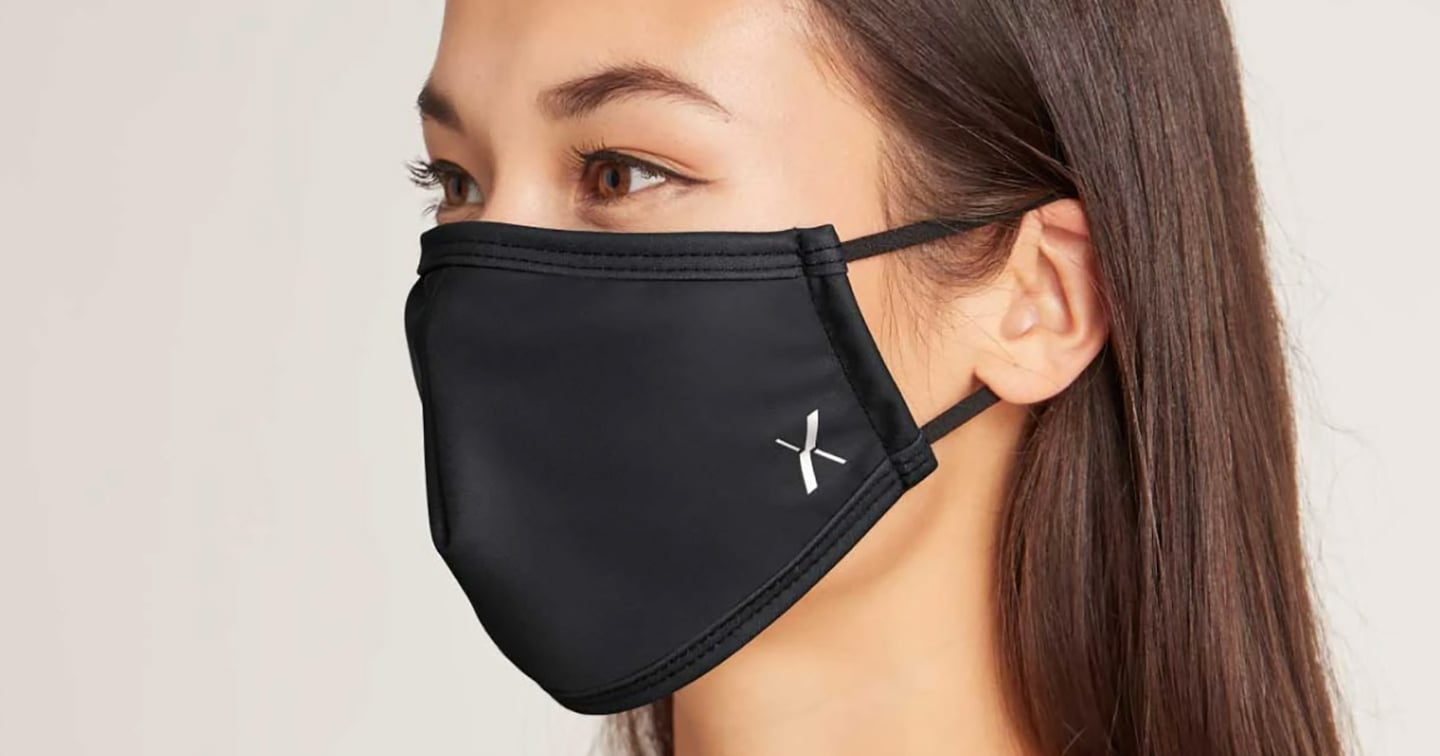 Knix Face Mask Review | PS Fitness