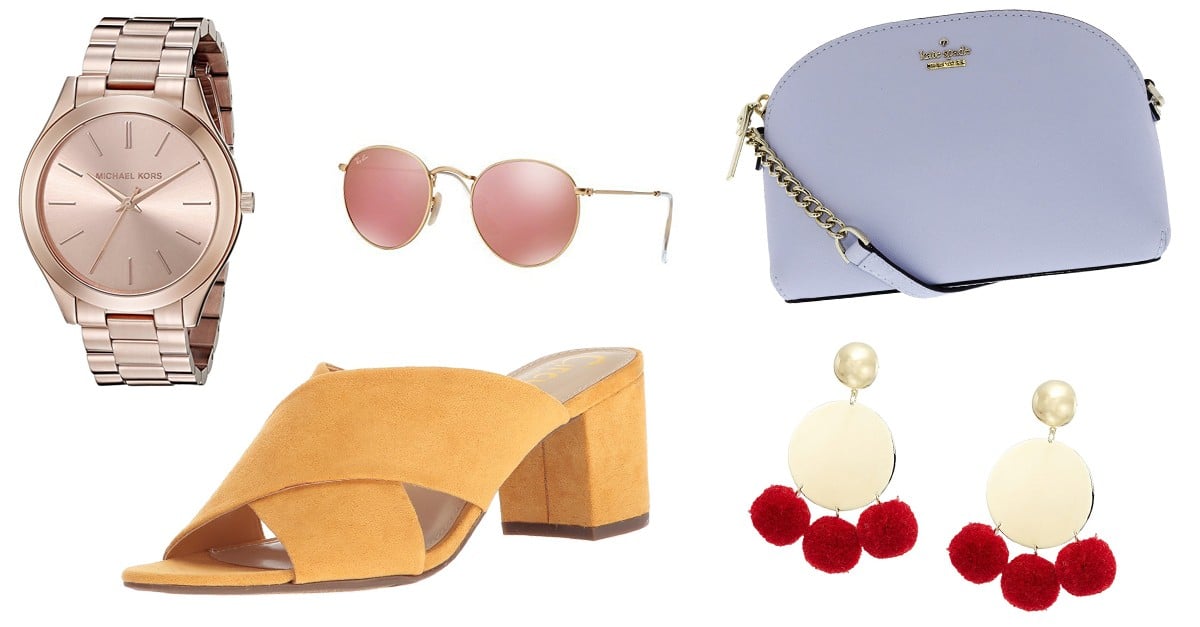 Best Designer Brands on Amazon | POPSUGAR Fashion