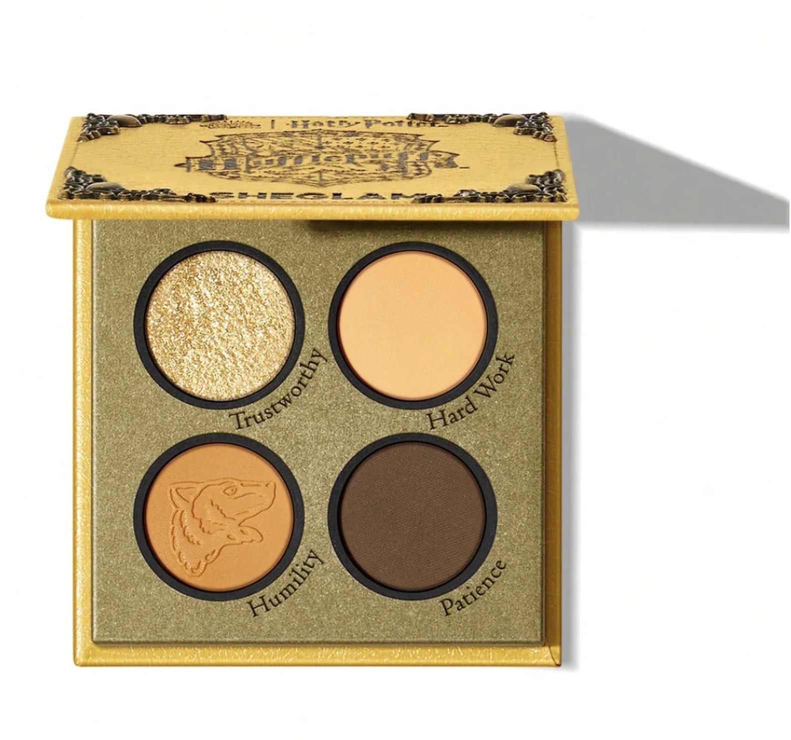 Sheglam's Harry Potter Makeup Collection Is Here | POPSUGAR Beauty