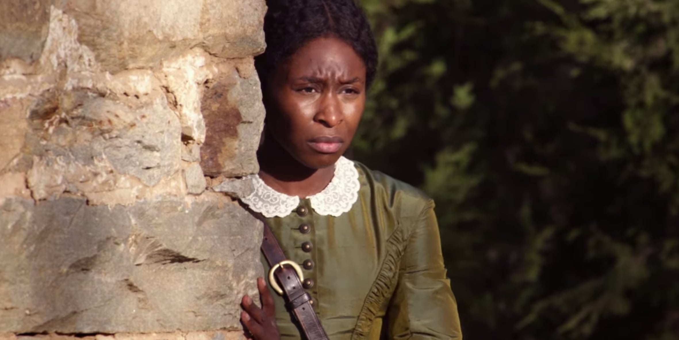 Harriet Movie Trailer | PS Entertainment