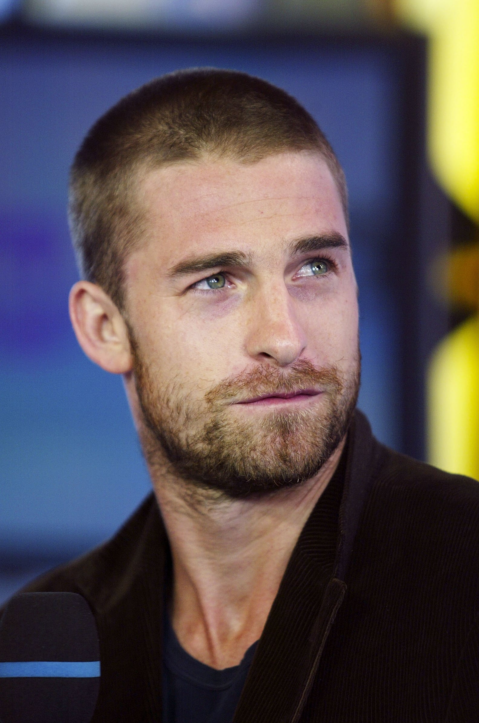 Hot Scott Speedman Pictures | PS Celebrity