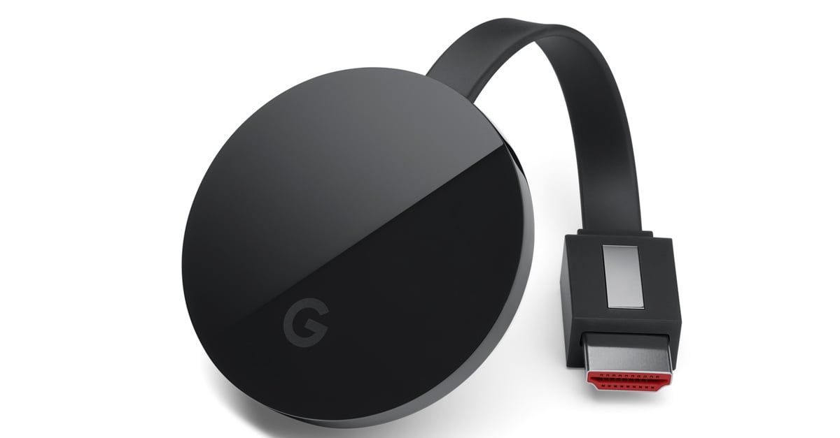 Chromecast Ultra | PS Tech