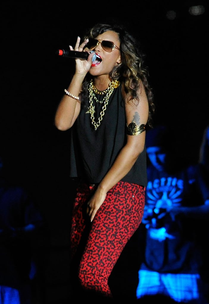 Eve Through the Years | Pictures | POPSUGAR Celebrity