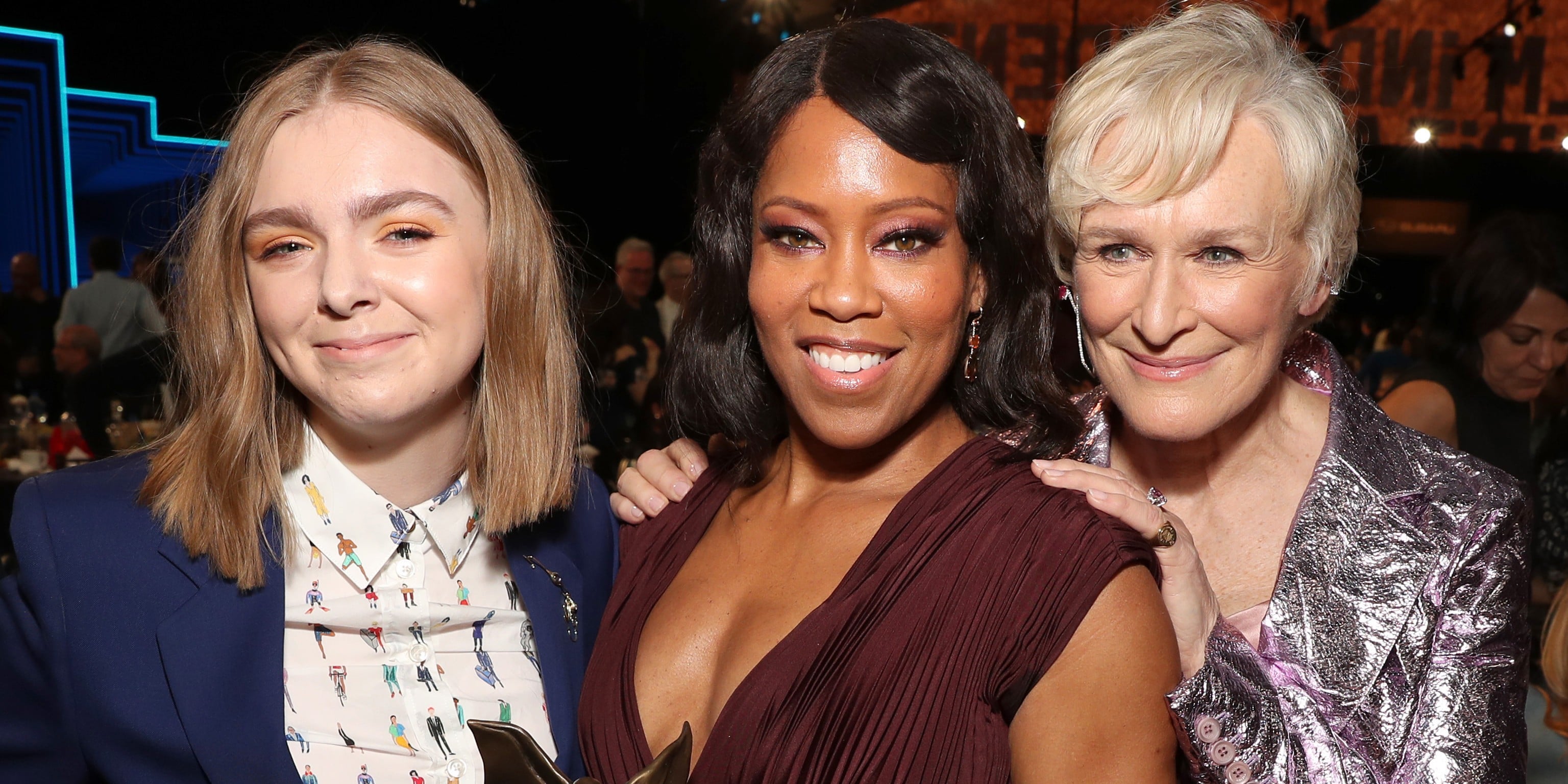 Best Pictures From the 2019 Spirit Awards | PS Celebrity
