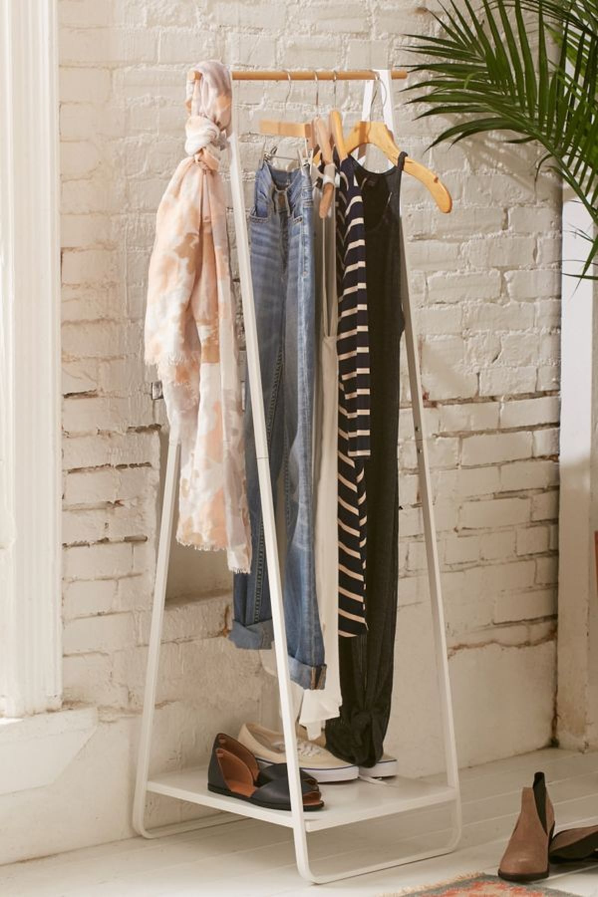 Stylish Clothing Racks | PS Fashion