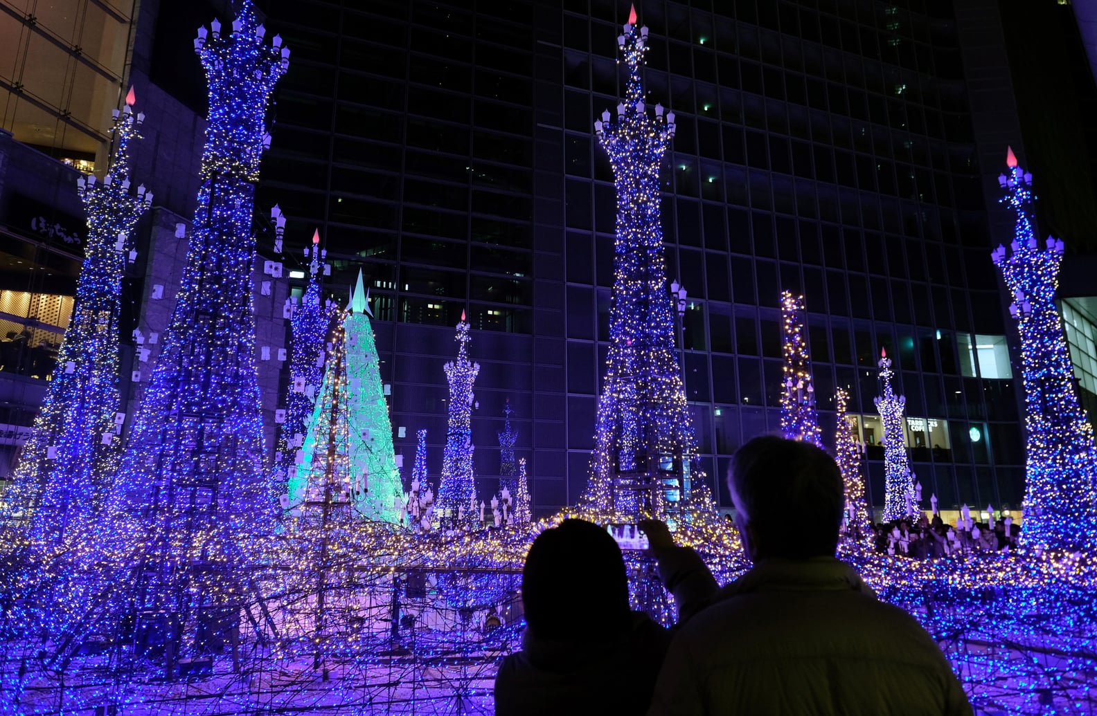 30 Best Christmas Festivals in the World | PS Travel